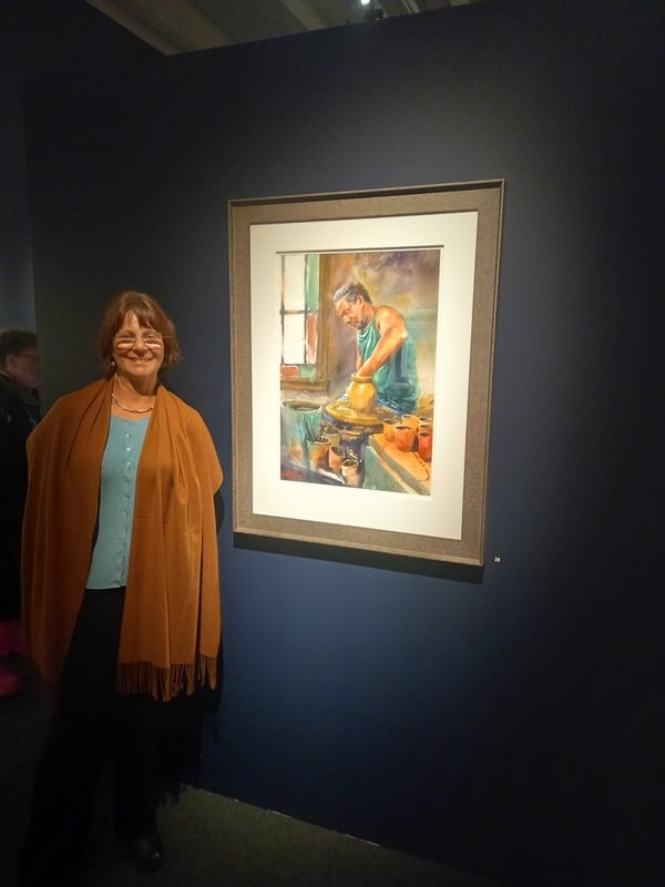 Jacky Pearson